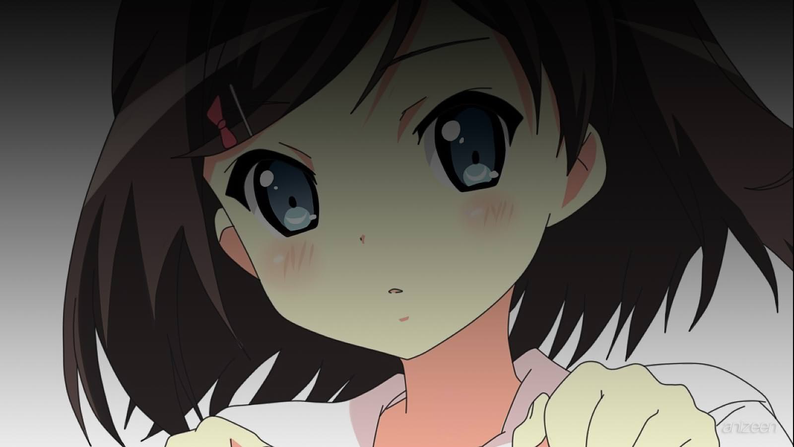 Hentai Ouji To Warawanai Neko 2013 Anizeen