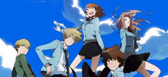 Spring Anime Season 2015 ~ anizeen