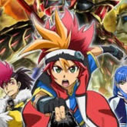 Spring Anime Season 2015 ~ anizeen