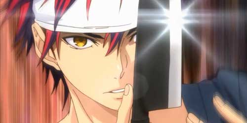 Spring Anime Season 2015 ~ anizeen