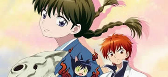 Spring Anime Season 2015 ~ anizeen