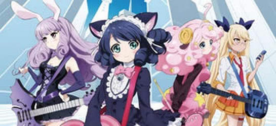 Spring Anime Season 2015 ~ anizeen