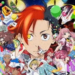 Spring Anime Season 2015 ~ anizeen