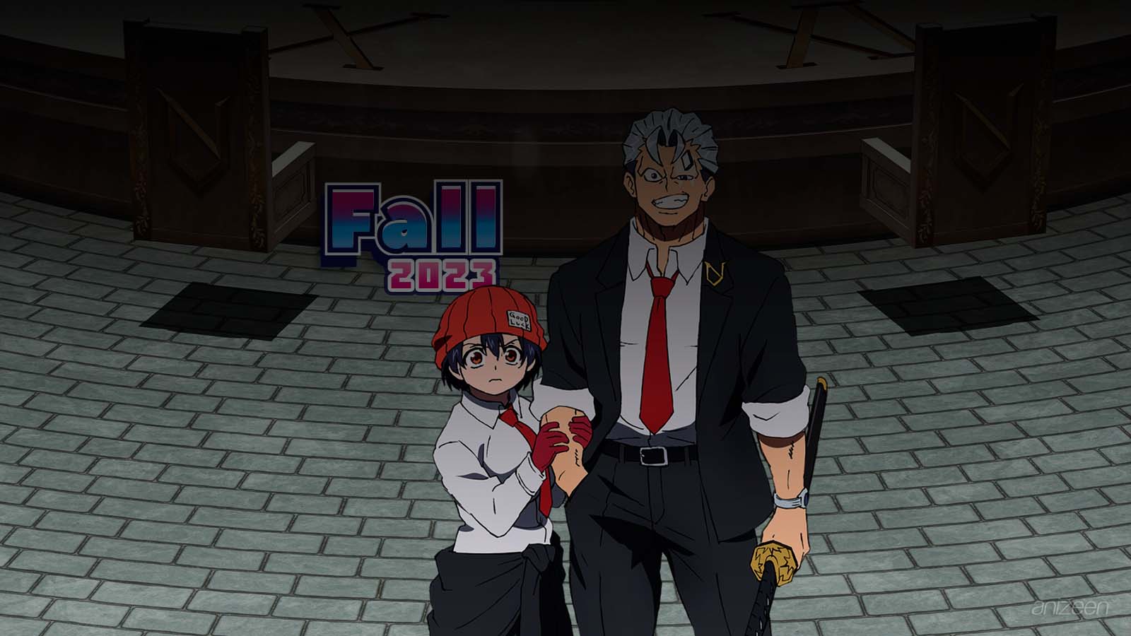 2023 Fall Anime Archives Anizeen 2023 Fall Anime Archives Anizeen